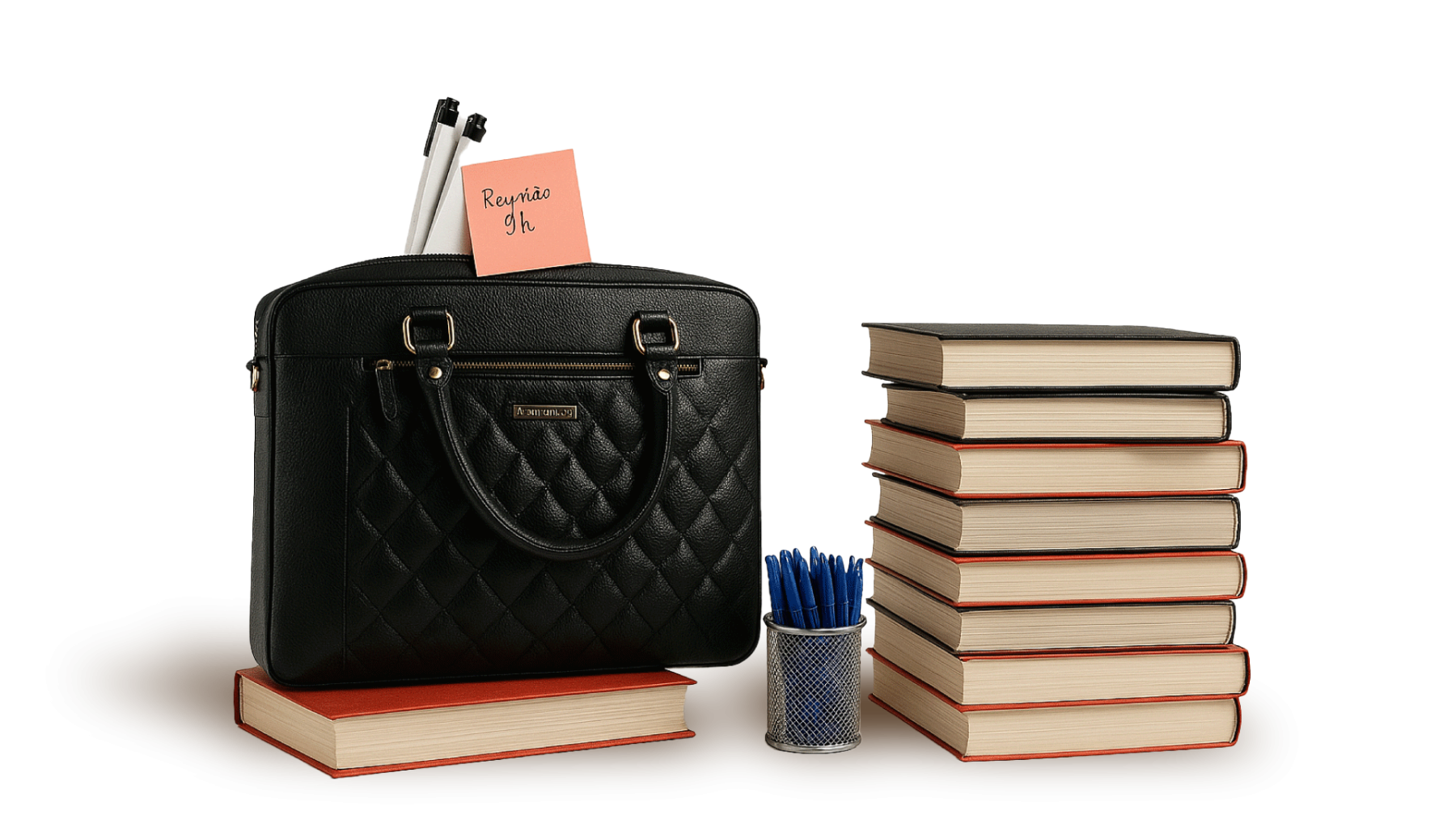 Leitura & Constance: uma jornada que te leva para outros lugares